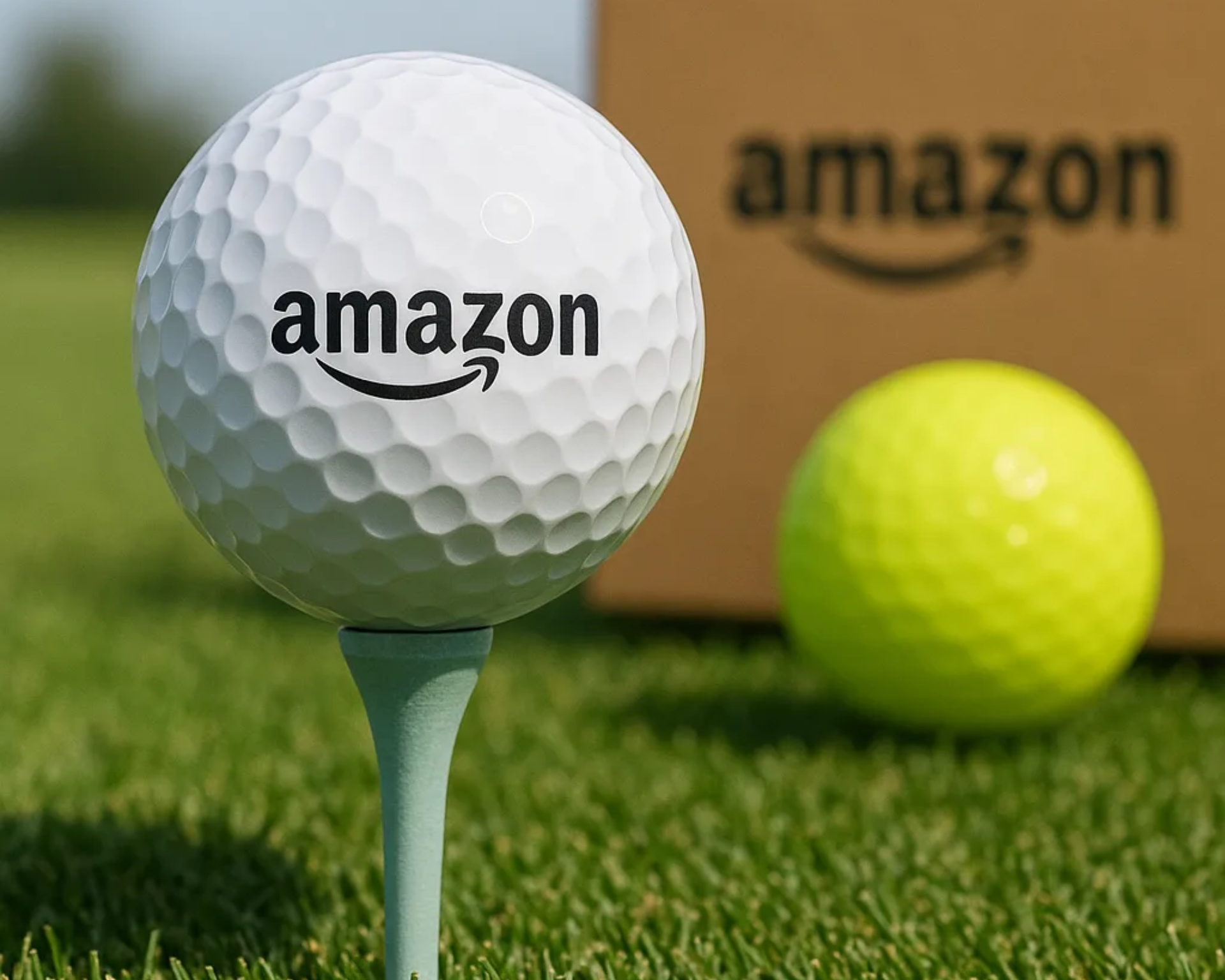 The $1 Golf Ball That Could Cost Big Brands Millions - MASHIE Golf